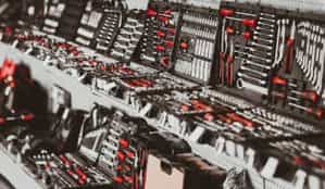 Tool Crib Software, Tool Crib Inventory Control Software | AlignOps